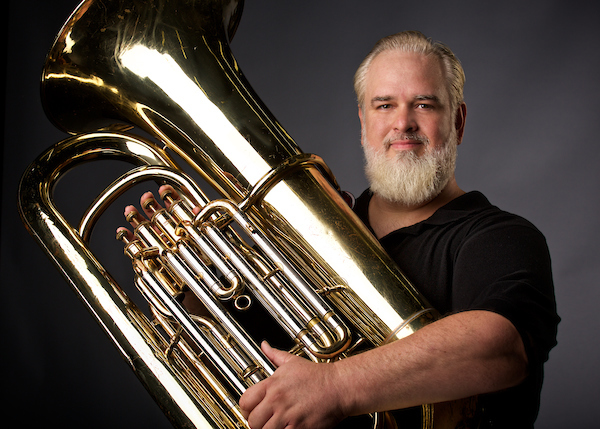 Meet our Musicians – Signature Symphony at TCC