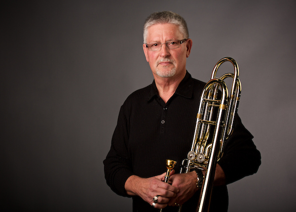 Meet our Musicians – Signature Symphony at TCC