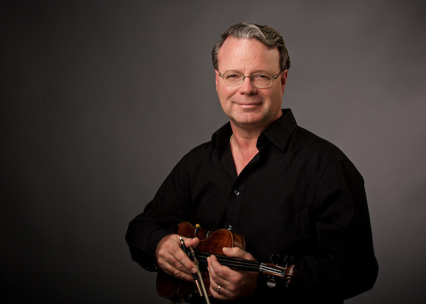 Meet our Musicians – Signature Symphony at TCC