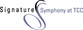 Signature Symphony – VanTrease Performing Arts Center for Education