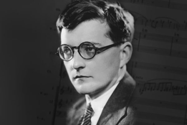 Signature Symphony at TCC Explores Shostakovich 5 with Innovative ...