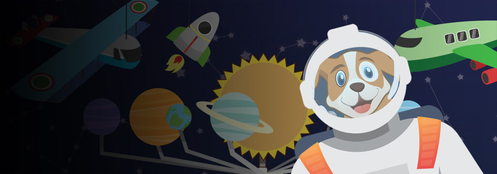 Astronaut Scout – Signature Symphony at TCC