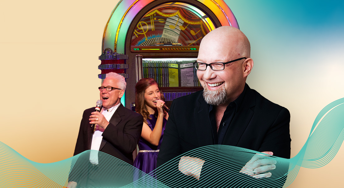 Tulsa Sings! American Jukebox – Signature Symphony