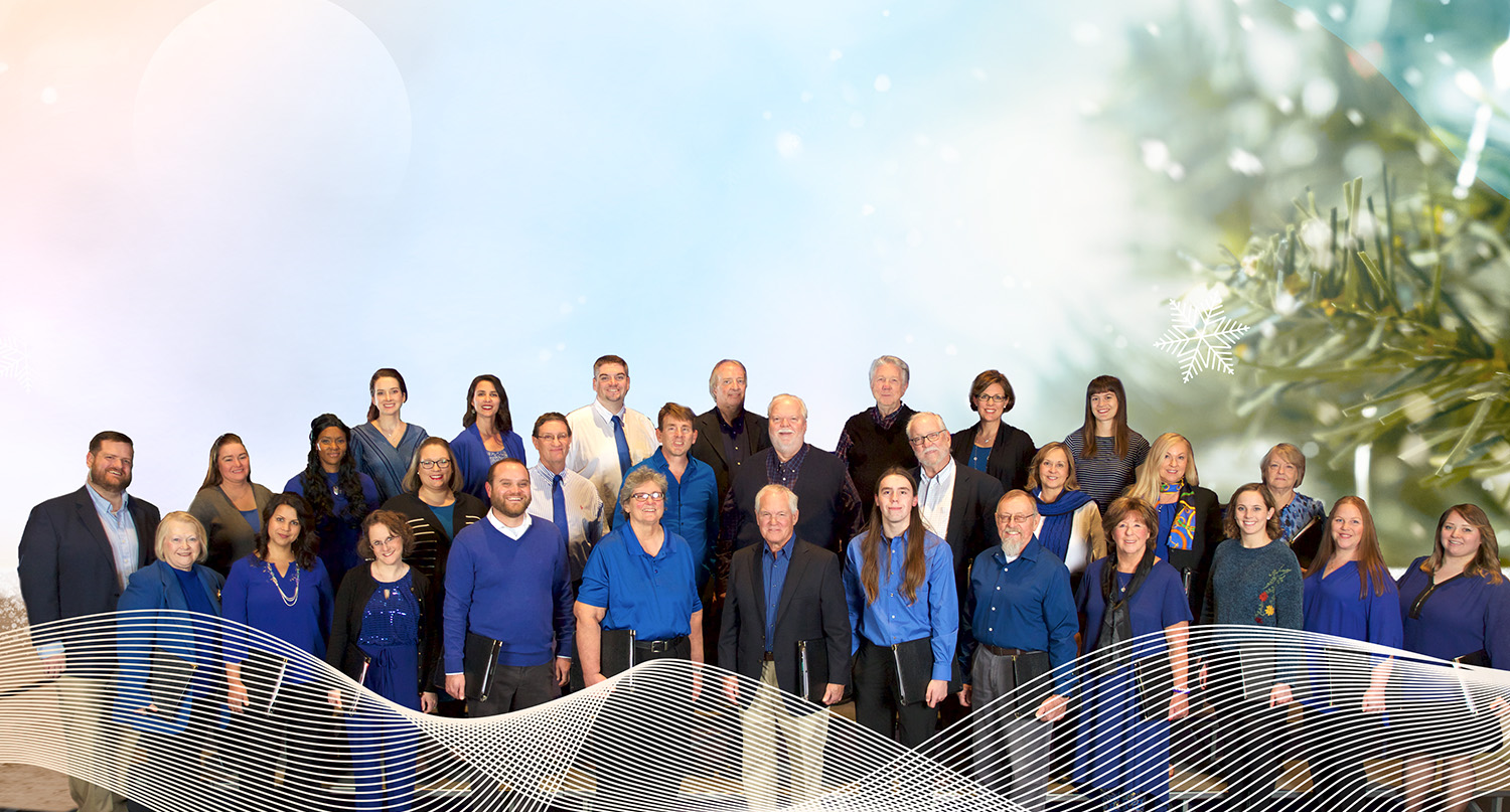 Signature Symphony – VanTrease Performing Arts Center for Education